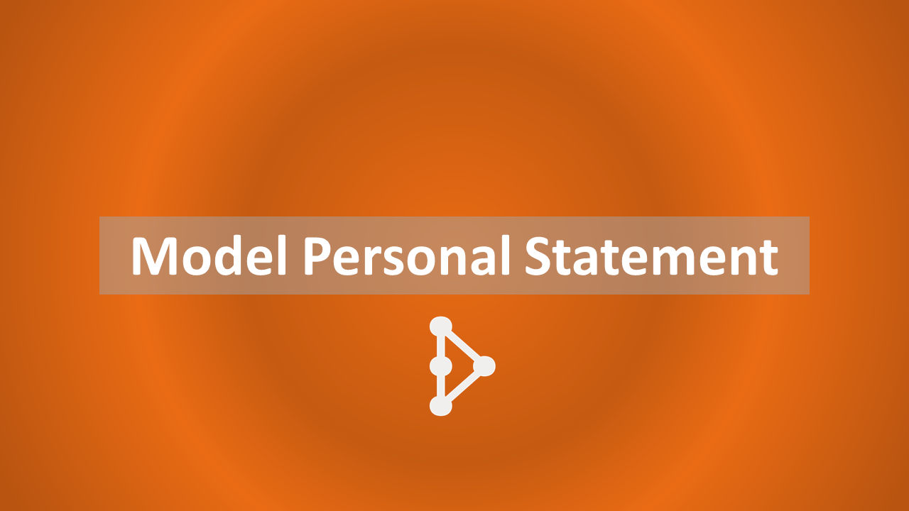 How to write the PERFECT Oxbridge Personal Statement — Doxa ...