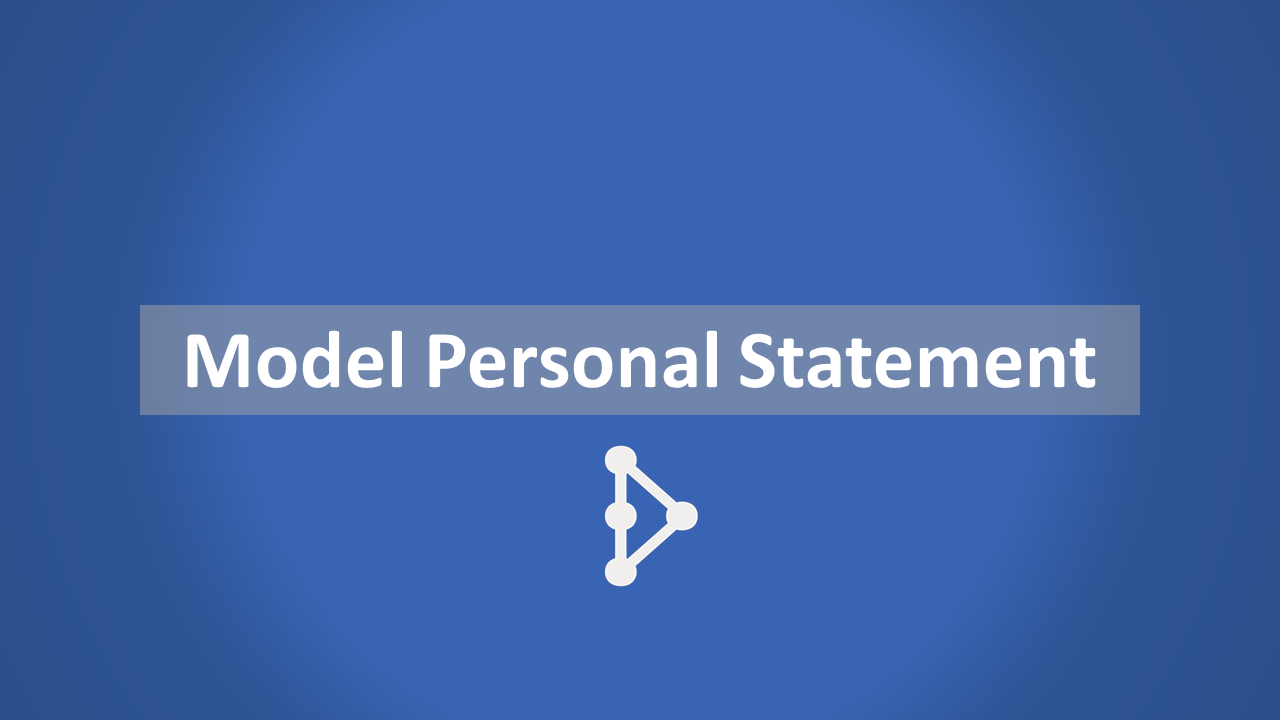 Writing the PERFECT Classics Personal Statement — Doxa | Application ...