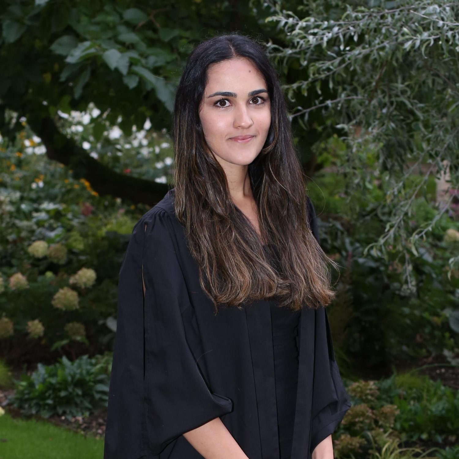 Anisha - Cambridge — Doxa | Application Experts Anisha - Cambridge — Doxa | Application Experts