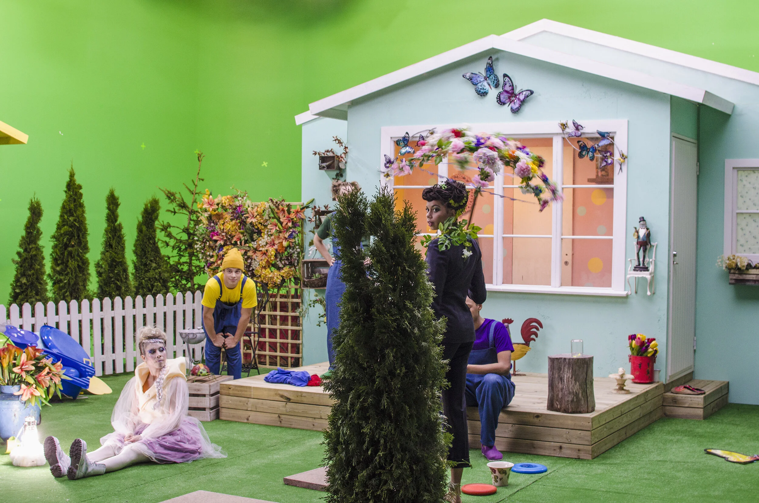 Poppoo — alisha davidow