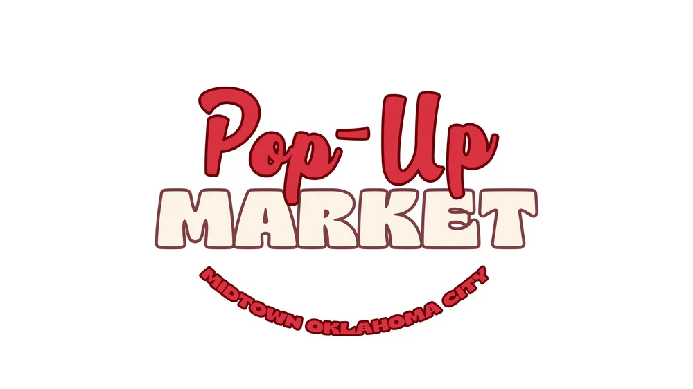 Pop-Up Market — Holiday Pop-Up Shops