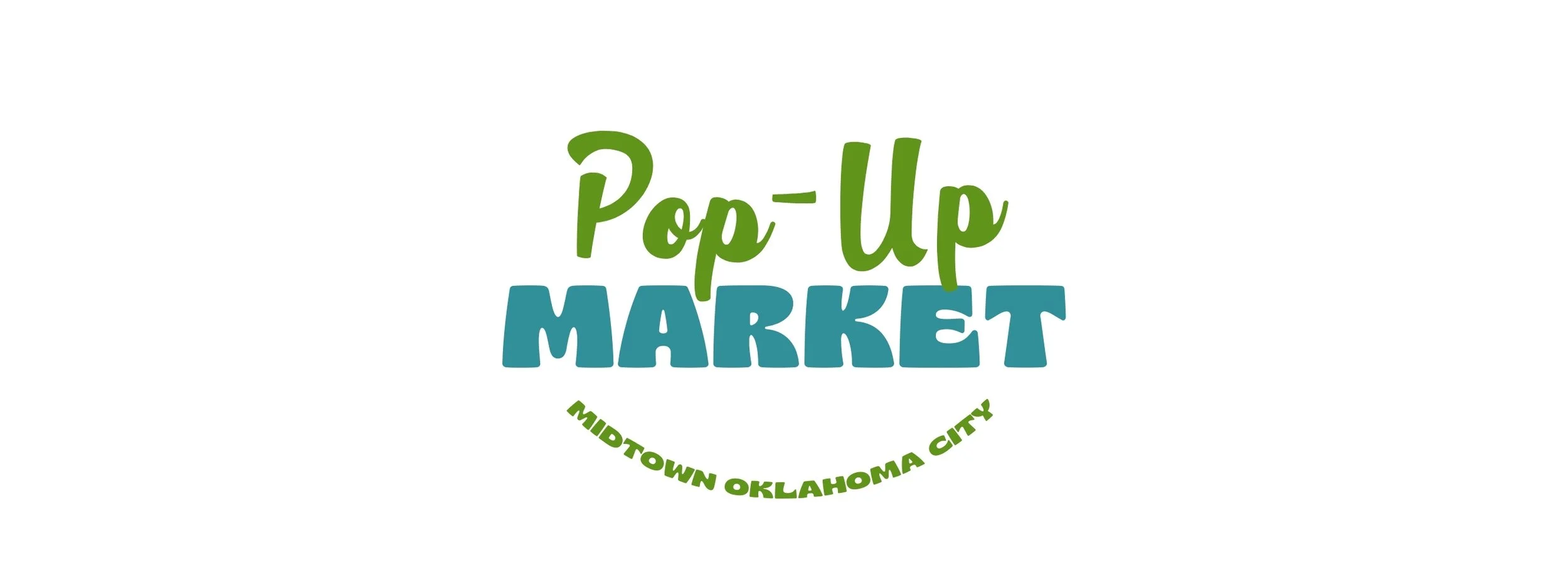 Pop-Up Market — Holiday Pop-Up Shops
