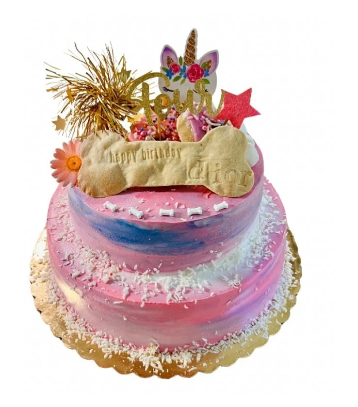 DOG EAT CAKE Pet Bakery Shop and Supplies- All Natural Dog Treats in ...