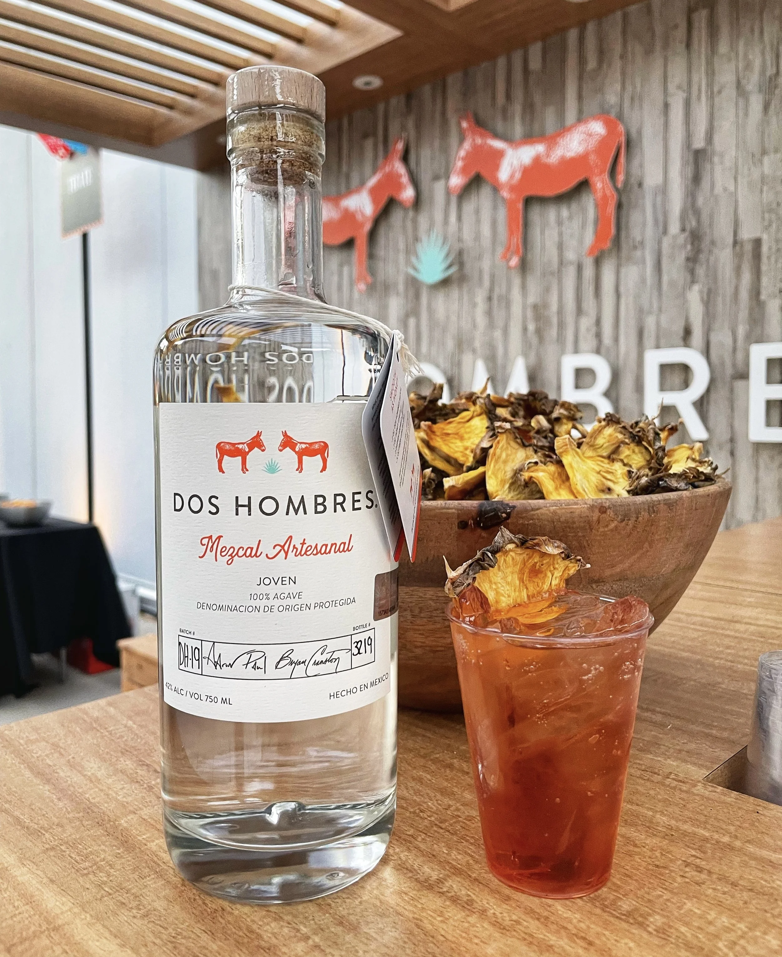 DAILY SPECIALS — Lost Whale