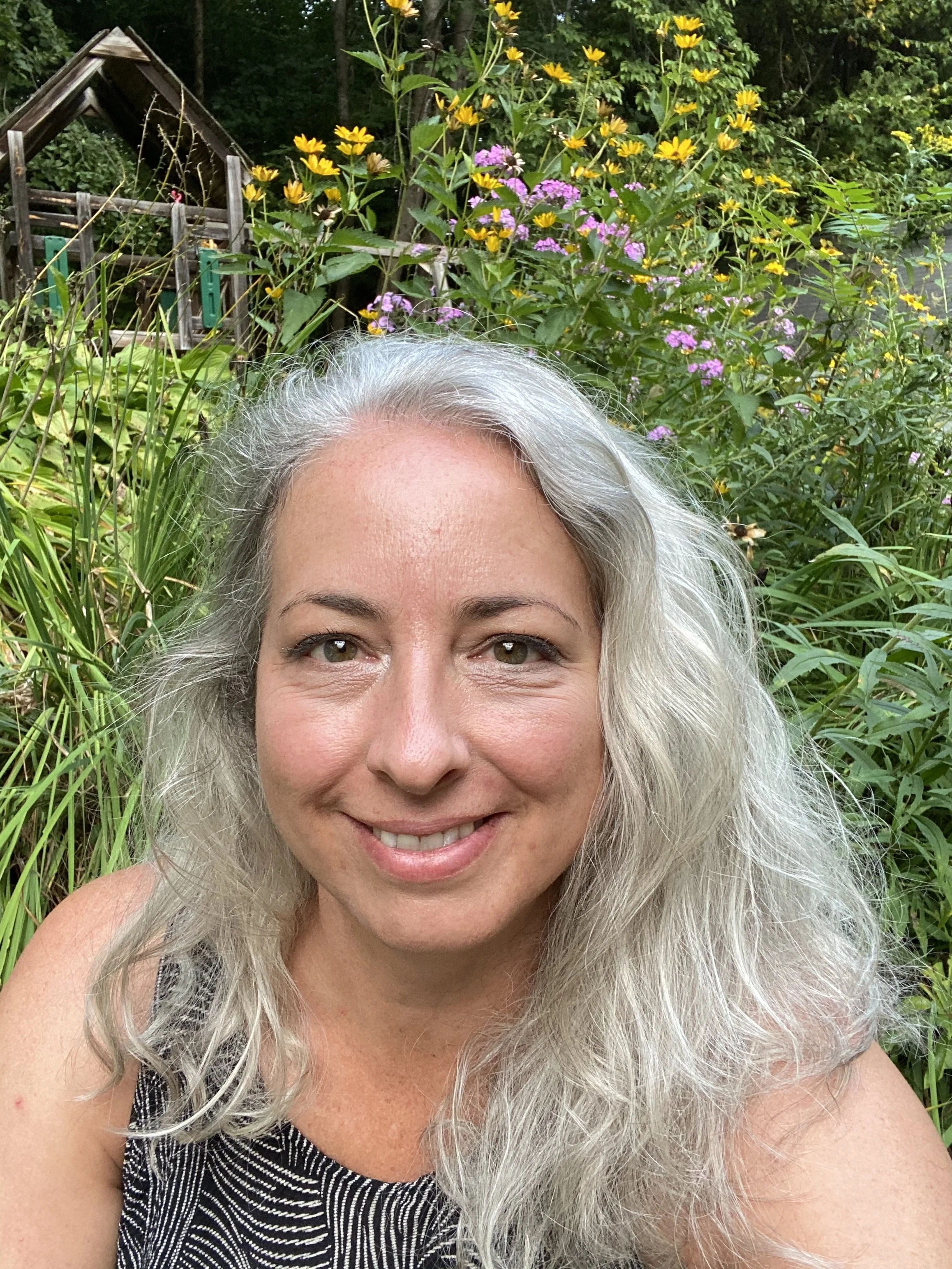 Our People — Voices for Vermont's Children