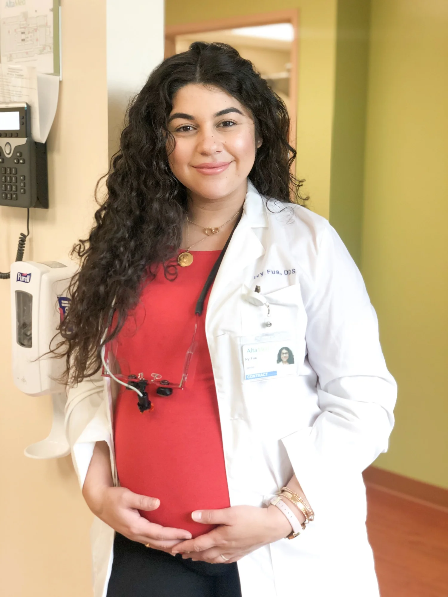 Our Nursery Tour — The Peds Dentist