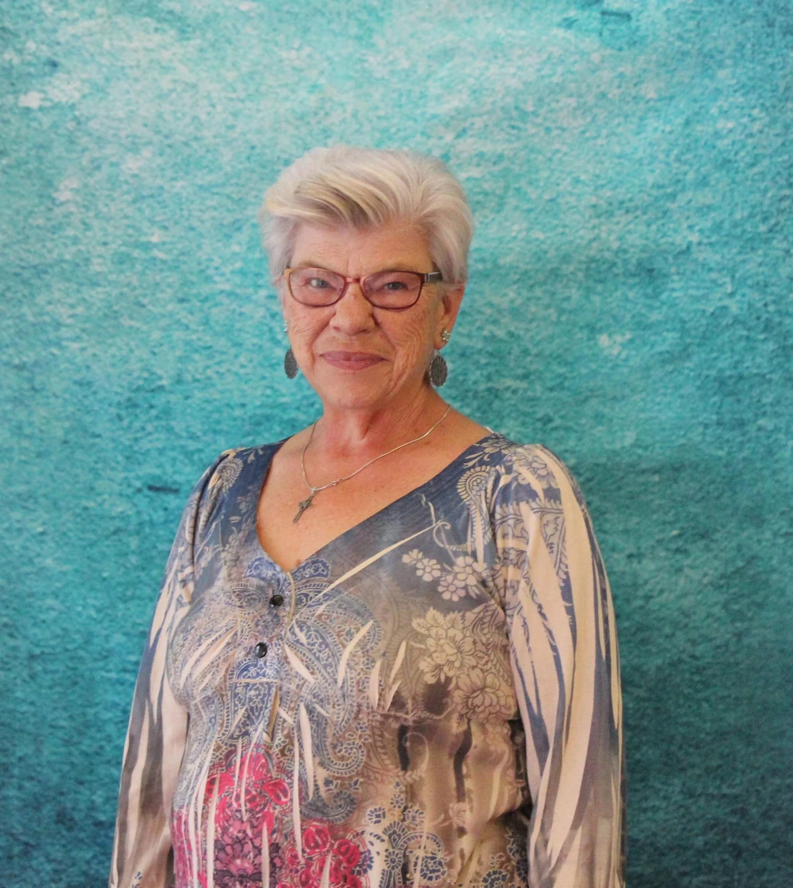 The Staff of Clarenceville Church — Clarenceville Church