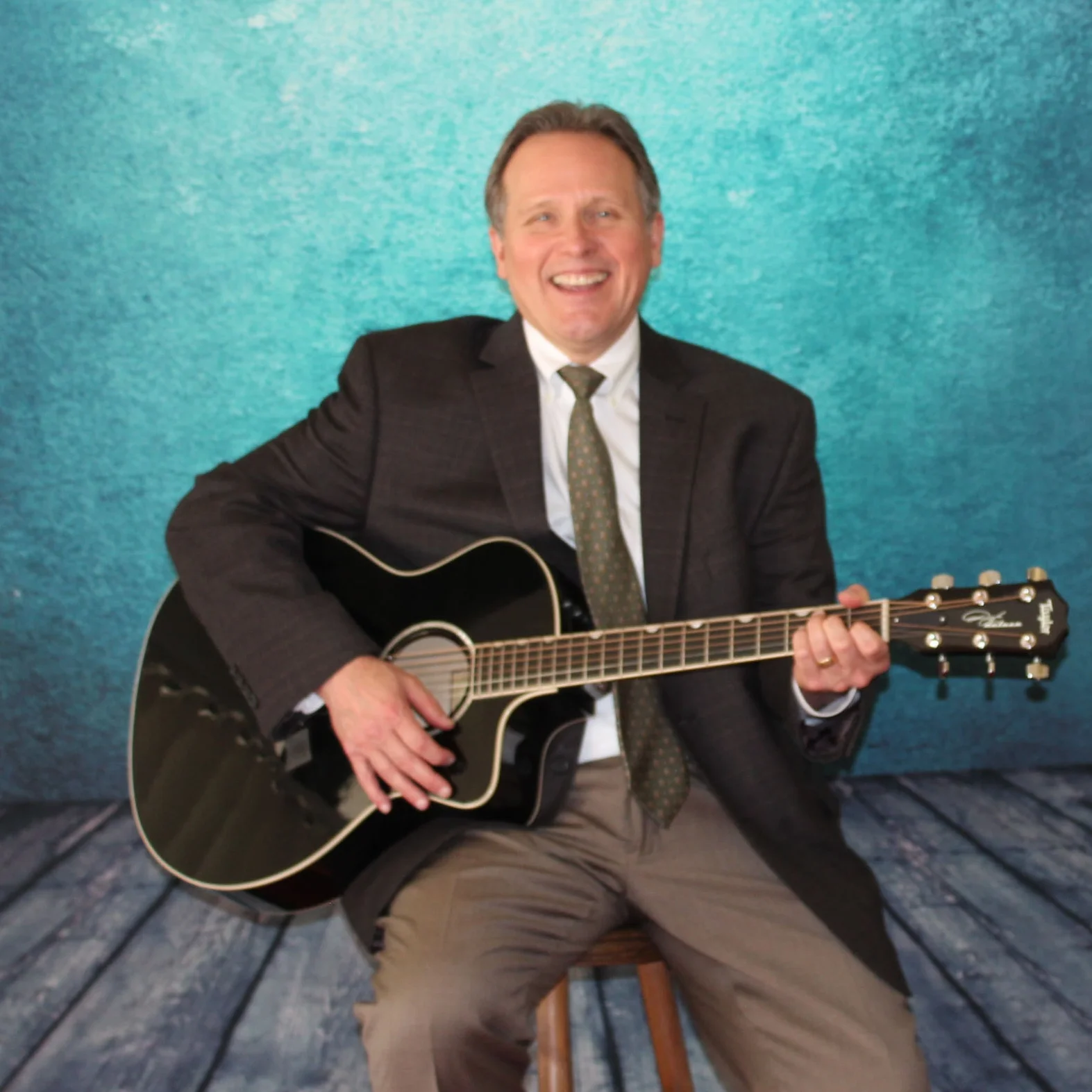 The Staff of Clarenceville Church — Clarenceville Church