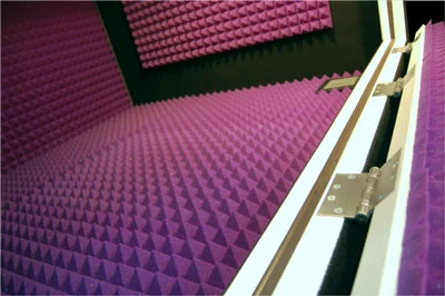 Gold Series VocalBooth™ — VocalBooth.com