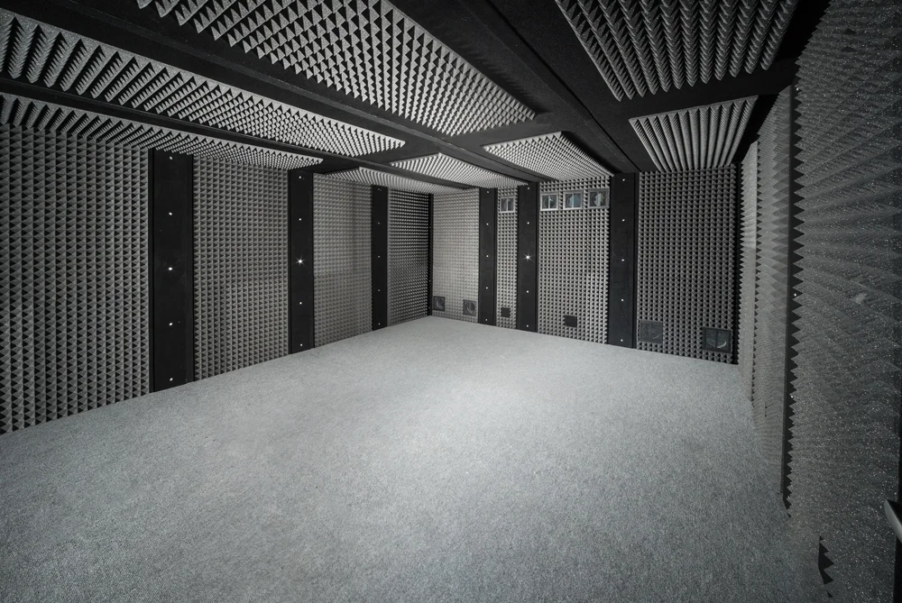 Platinum Series VocalBooth™ — VocalBooth.com