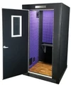 Platinum Series VocalBooth™ — VocalBooth.com