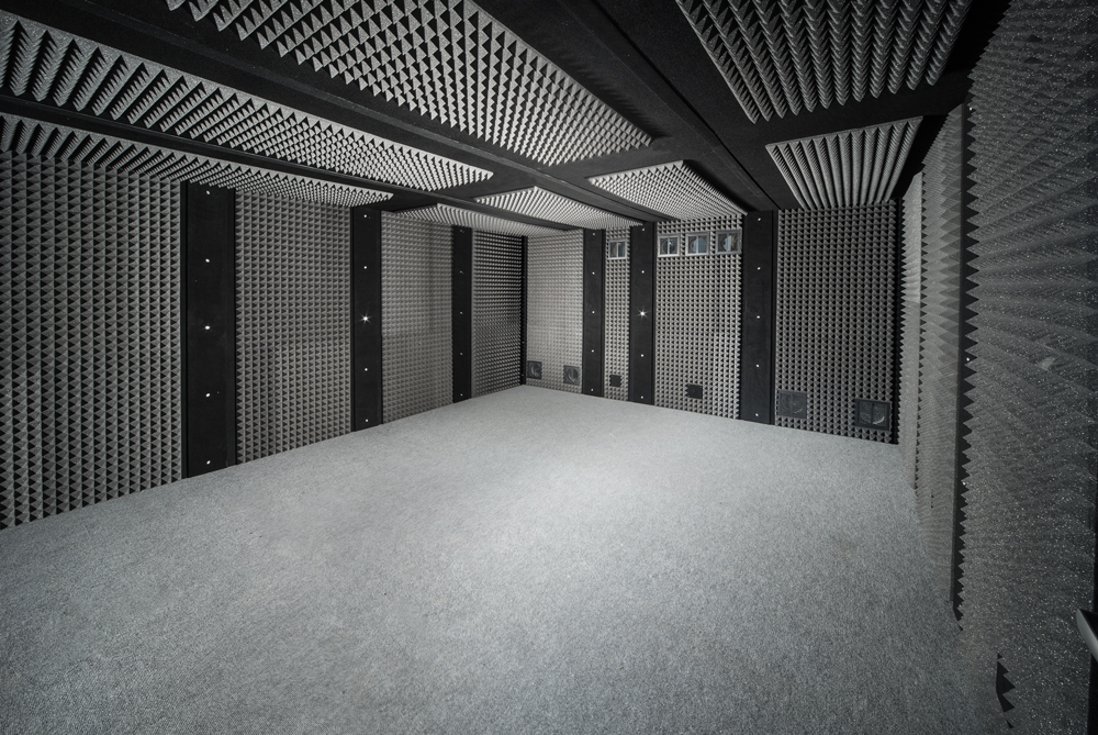 University / Education — VocalBooth.com
