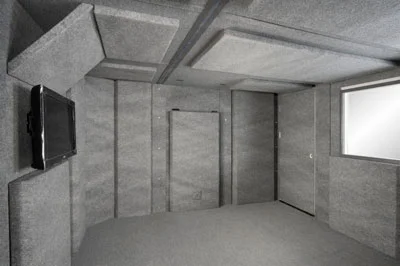 Institution and Commercial VocalBooth — VocalBooth.com