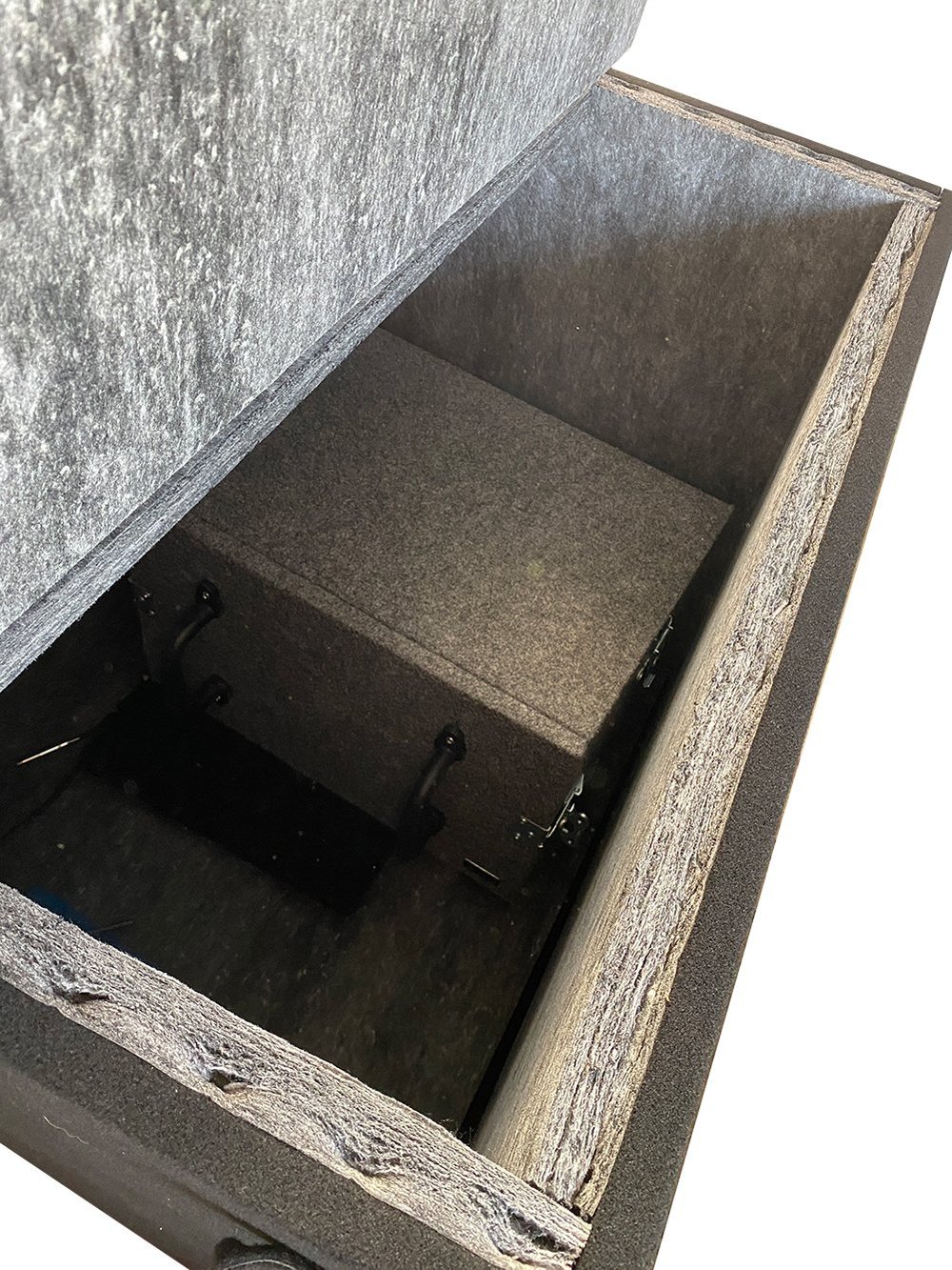 Custom Testing Enclosures — VocalBooth.com