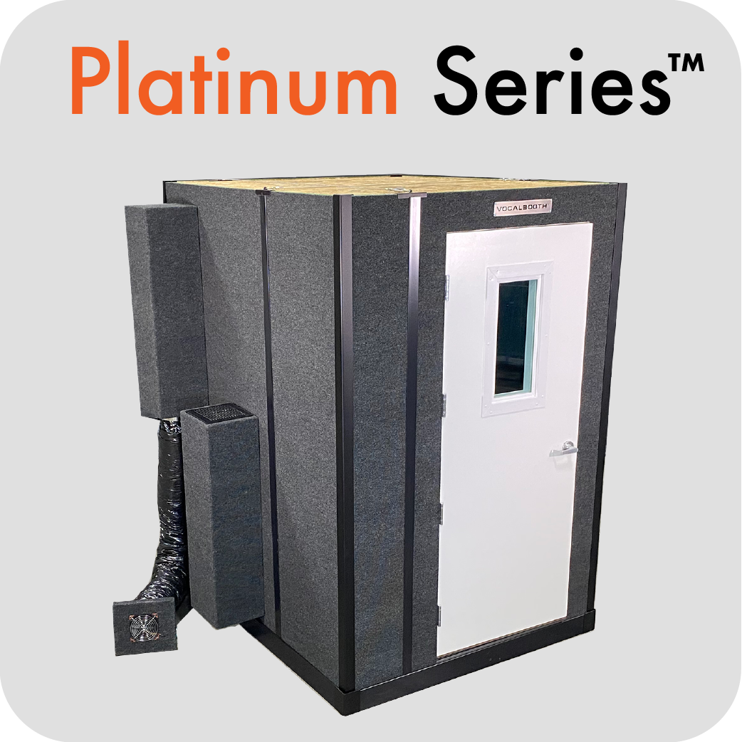 VocalBooths — VocalBooth.com