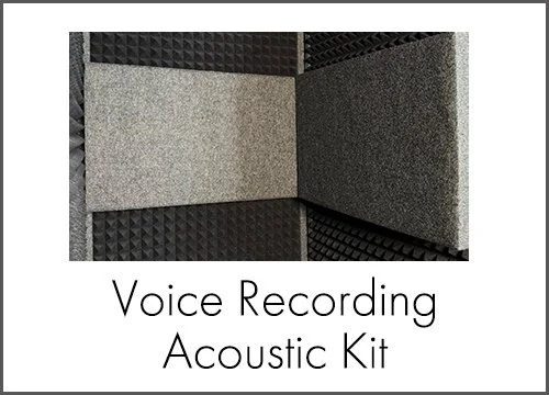 VocalBooth.com - Recording Booths