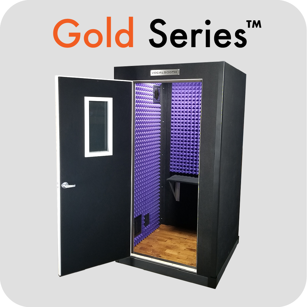 VocalBooths — VocalBooth.com