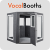 VocalBooth.com - Recording Booths
