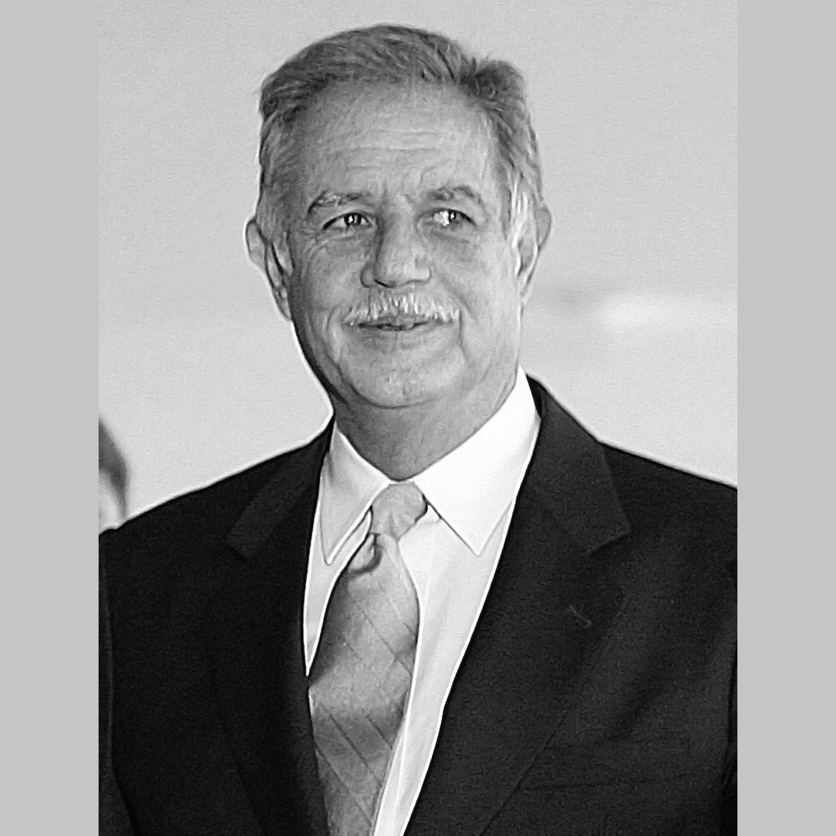 Oscar Berger Perdomo — BERGER PEMUELLER Y ASOCIADOS