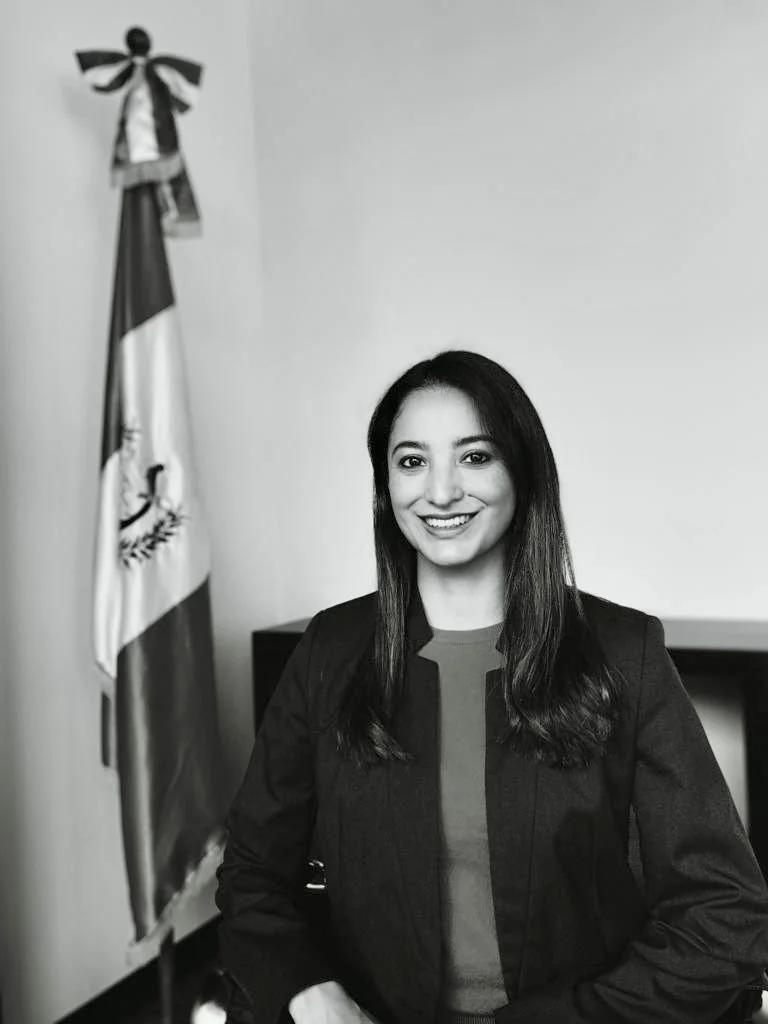 Ruth Toledo Toledo — BERGER PEMUELLER Y ASOCIADOS