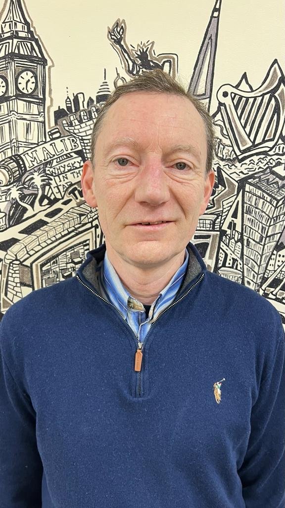 Who We Are — Citas College Dublin