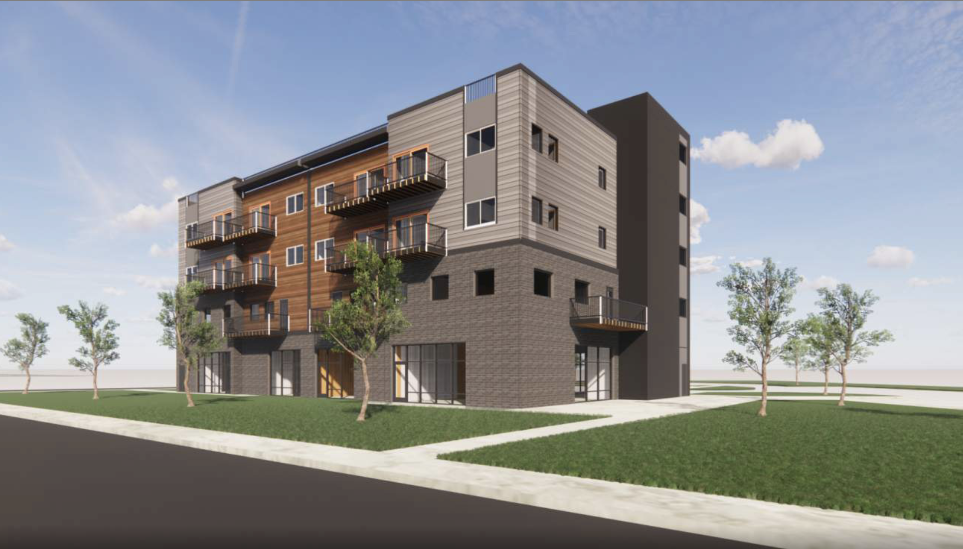 Available Now — Empire Construction & Development LLC