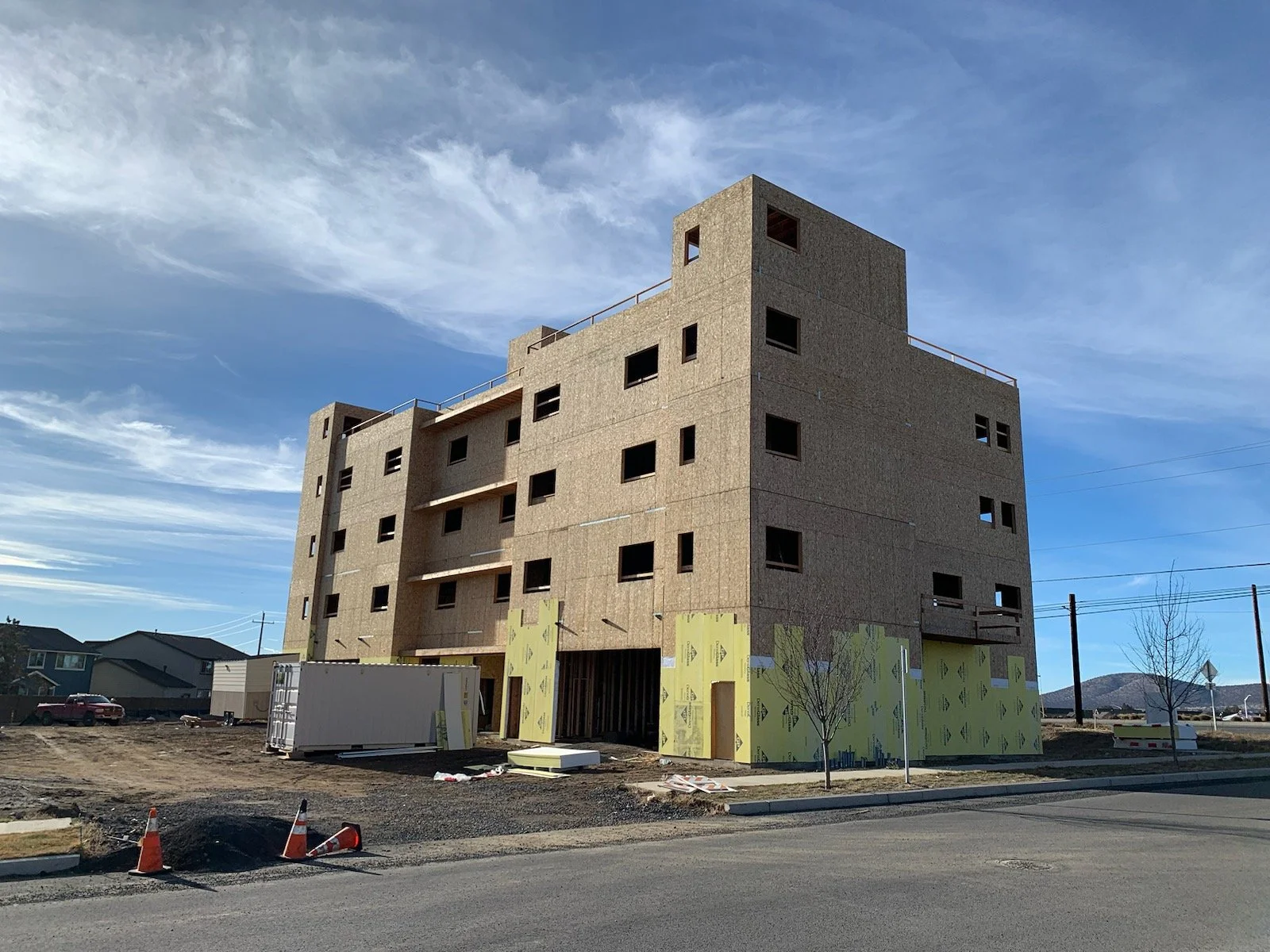 Available Now — Empire Construction & Development LLC