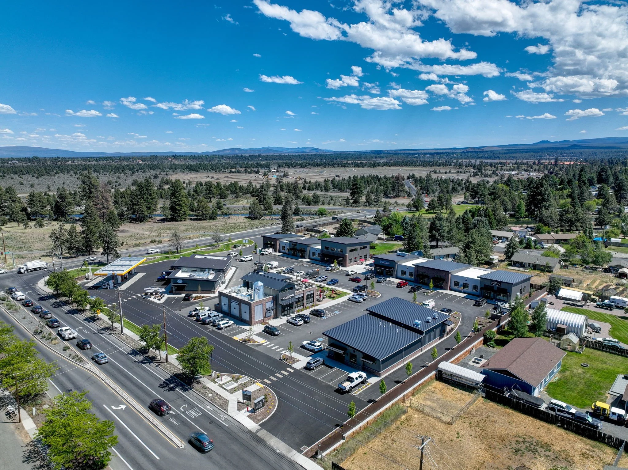 Available Now — Empire Construction & Development LLC