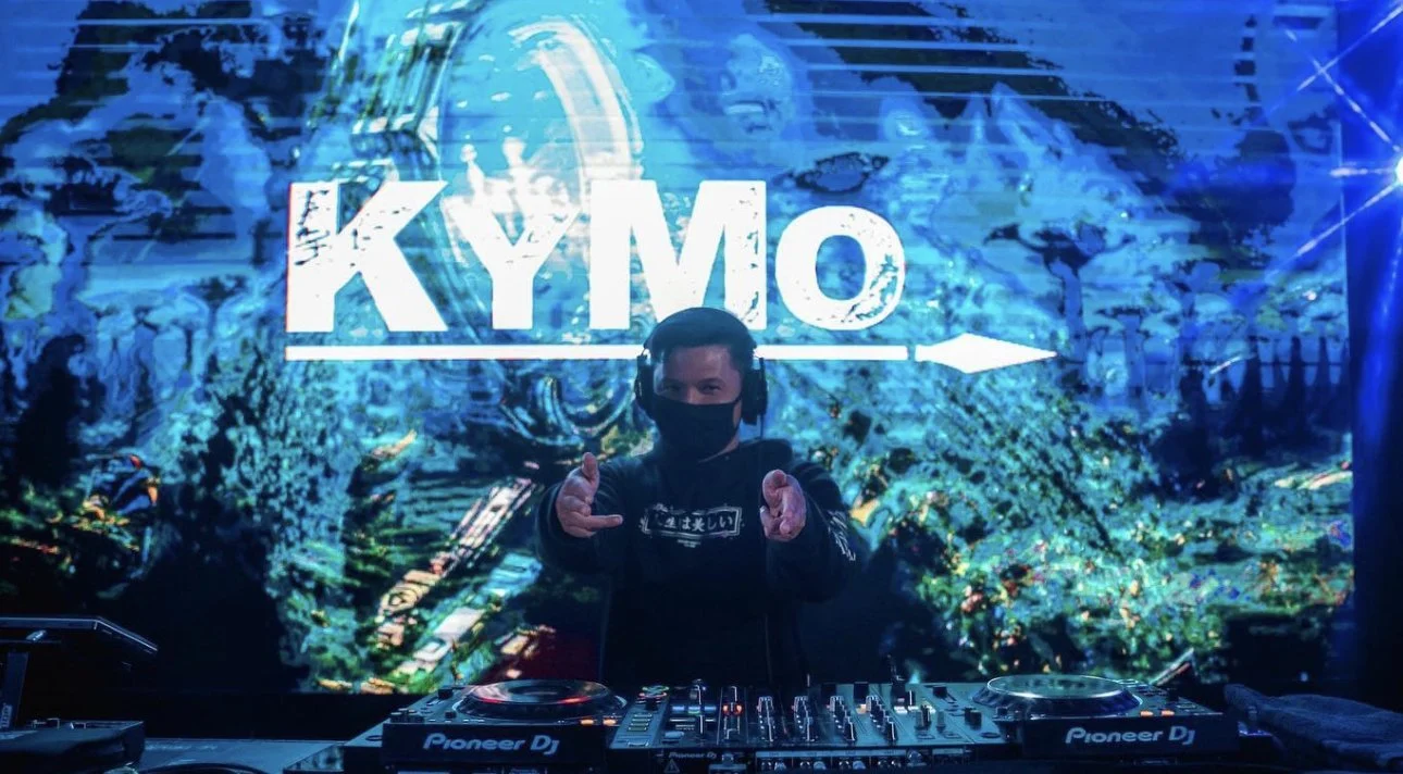 Seattle DJs for Every Vibe | Insaiyan Entertainment