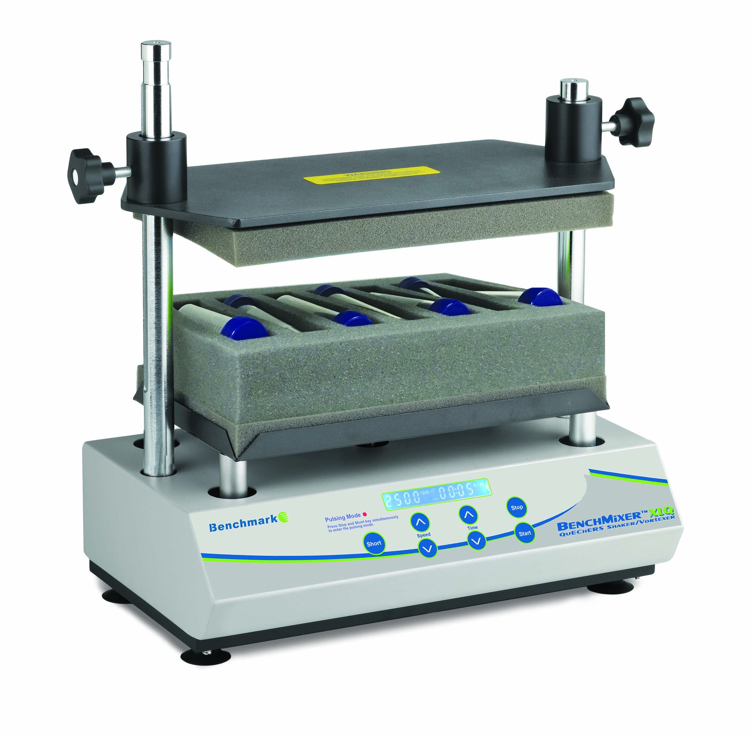 Laboratory Mixers — Knowble Scientific, "Your Lab Equipment Partner"