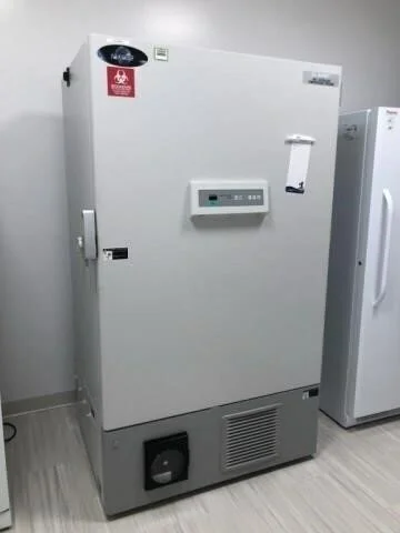 Taylor-Wharton K-Series Kryos 10K Cryostorage System — Knowble Scientific