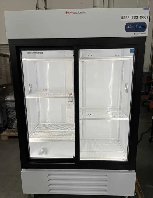 Used Lab Equipment — Knowble Scientific, "Your Lab Equipment Partner"