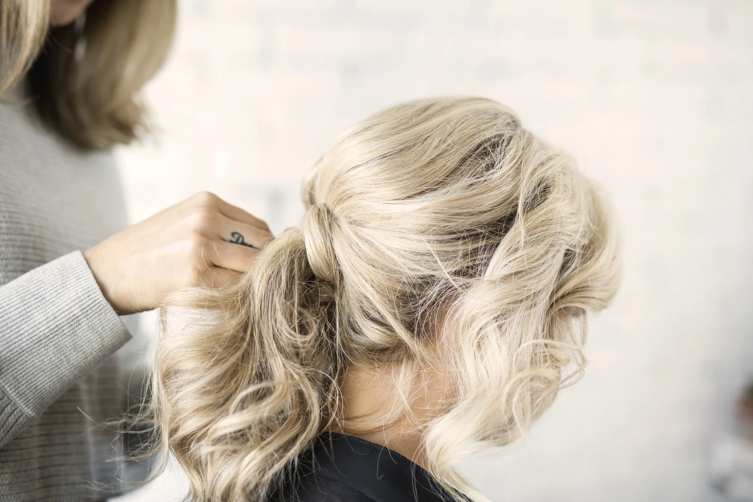 Elevate Beauty Lofts | Toronto Hairstylists and Balayage specialists