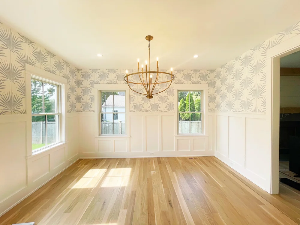 Design/New Construction Projects — ANA G. HOMES