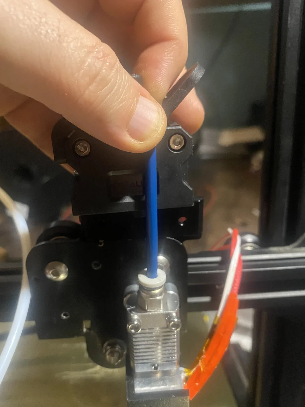 Sprite Extruder Upgrade Buying Guide — Creality Experts