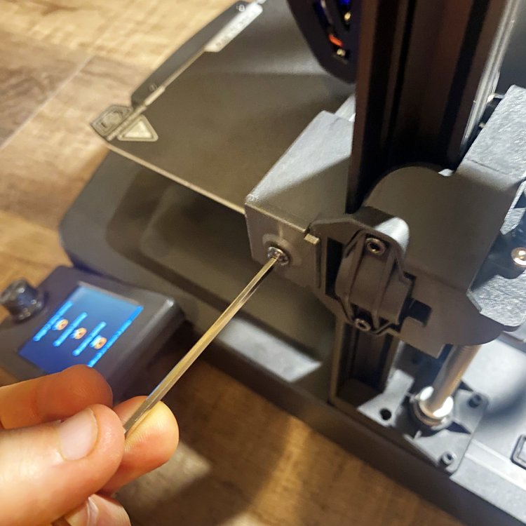 Upgrades & Maintenance — Creality Experts