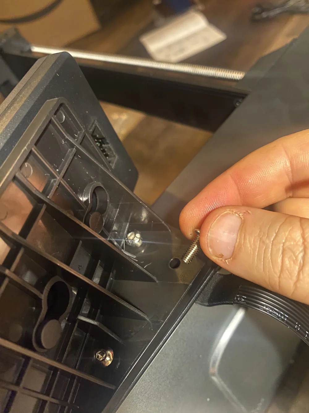 Creality Ender 3 V3 SE Assembly Guide — Creality Experts