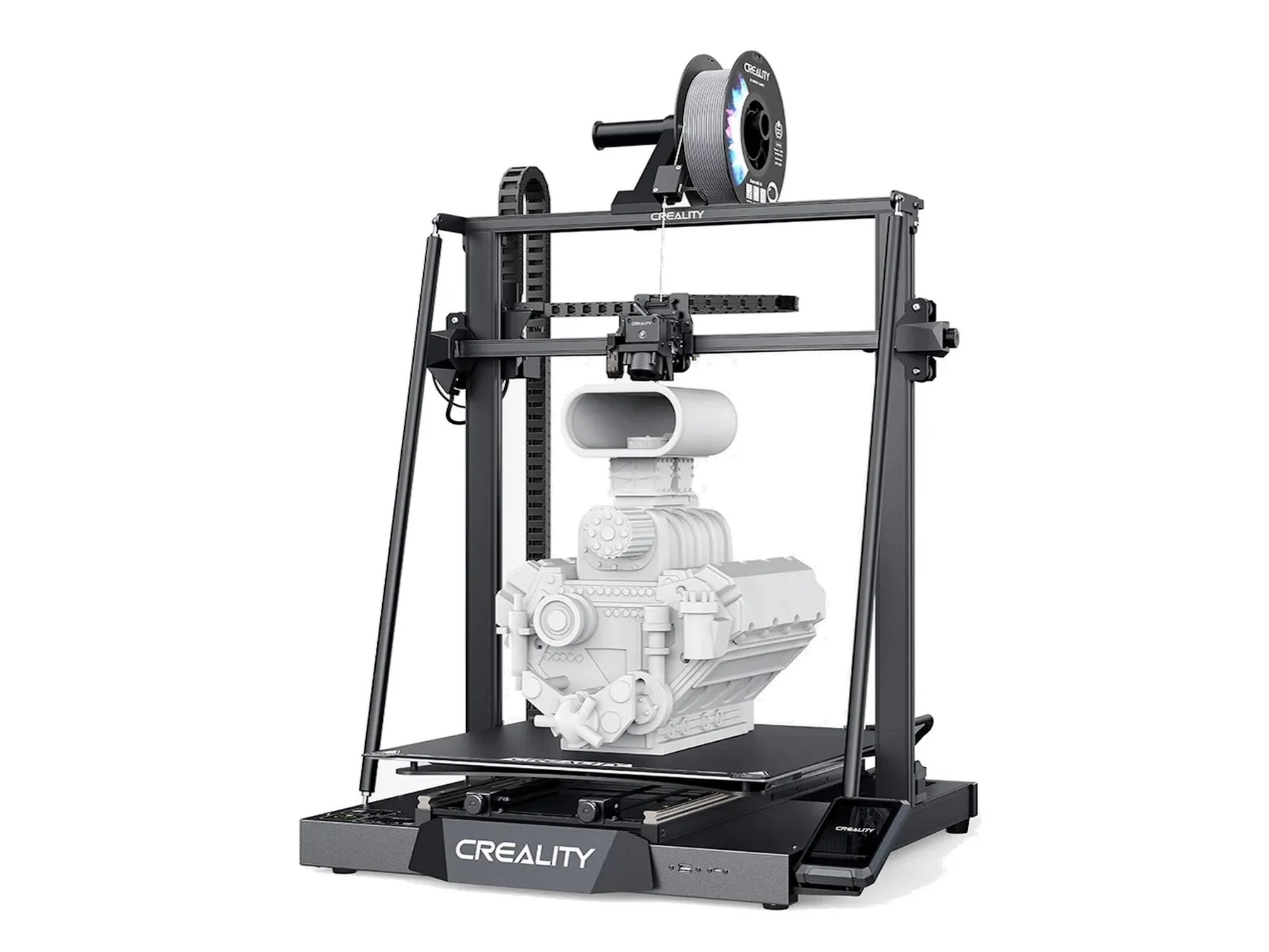 Guide: Choosing a Creality 3D Printer in 2024 — Creality Experts