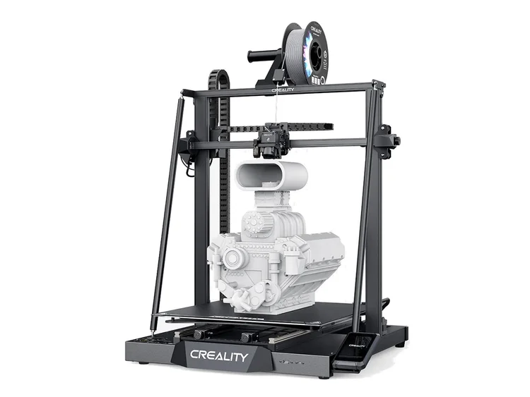 Guide: Choosing a Creality 3D Printer in 2024 — Creality Experts