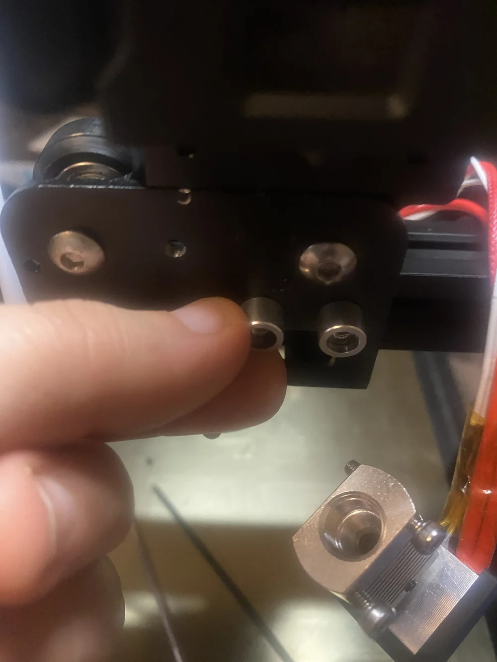 Creality Sprite Extruder Only Install Guide — Creality Experts