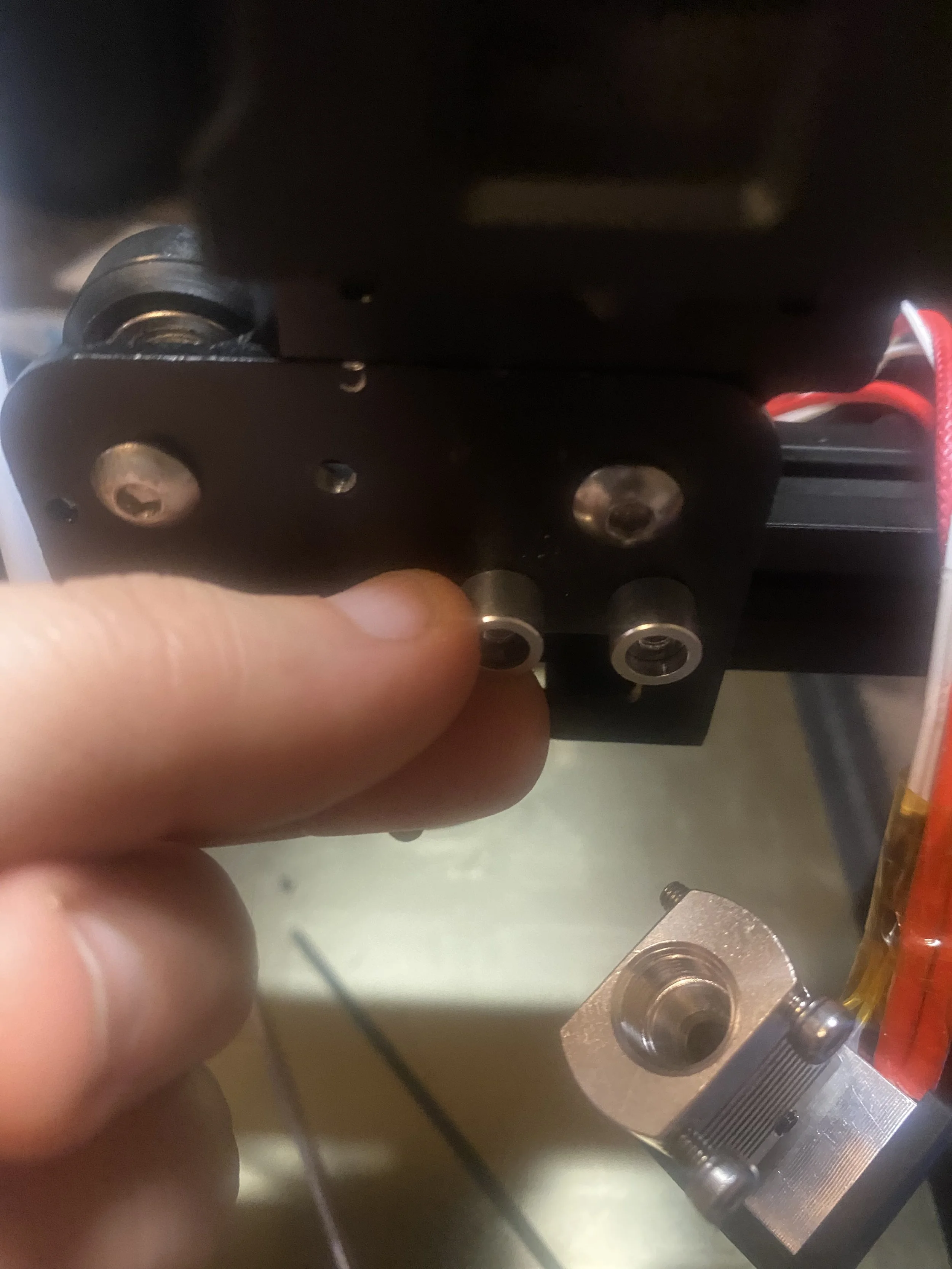 Creality Sprite Extruder-Only Install Guide — Creality Experts