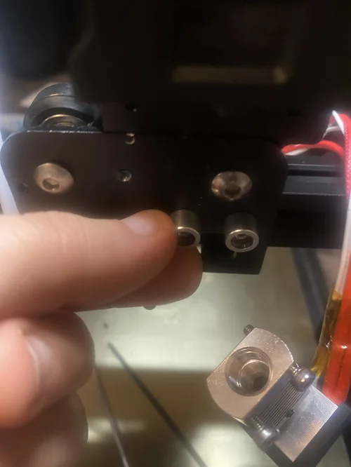 Creality Sprite Extruder-Only Install Guide — Creality Experts