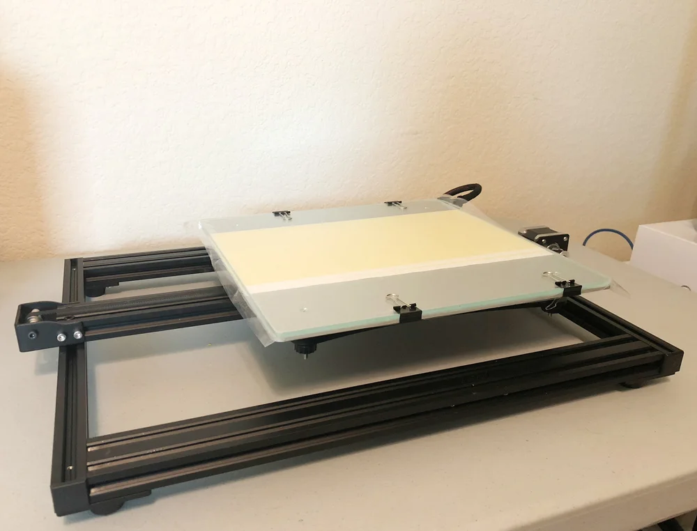Assembling Your New Creality CR-10 — Creality Experts