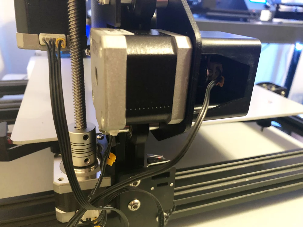Assembling Your New Creality CR-10 — Creality Experts