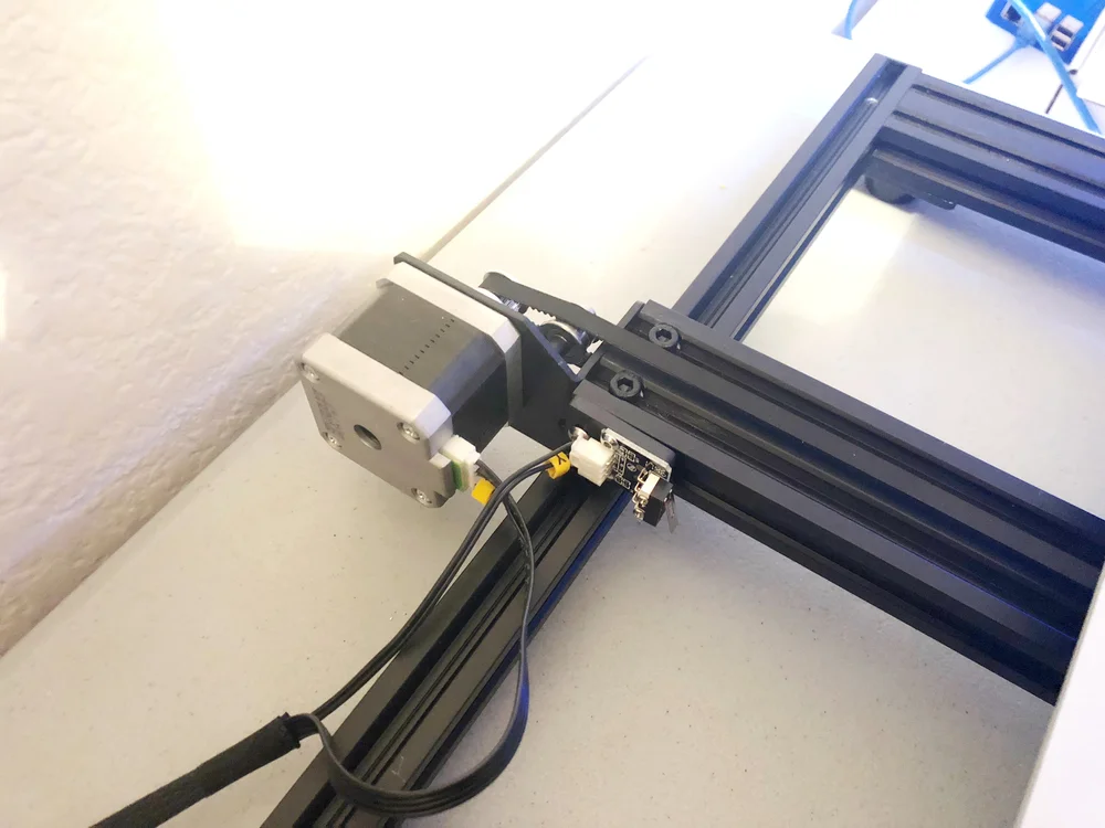 Assembling Your New Creality CR-10 — Creality Experts