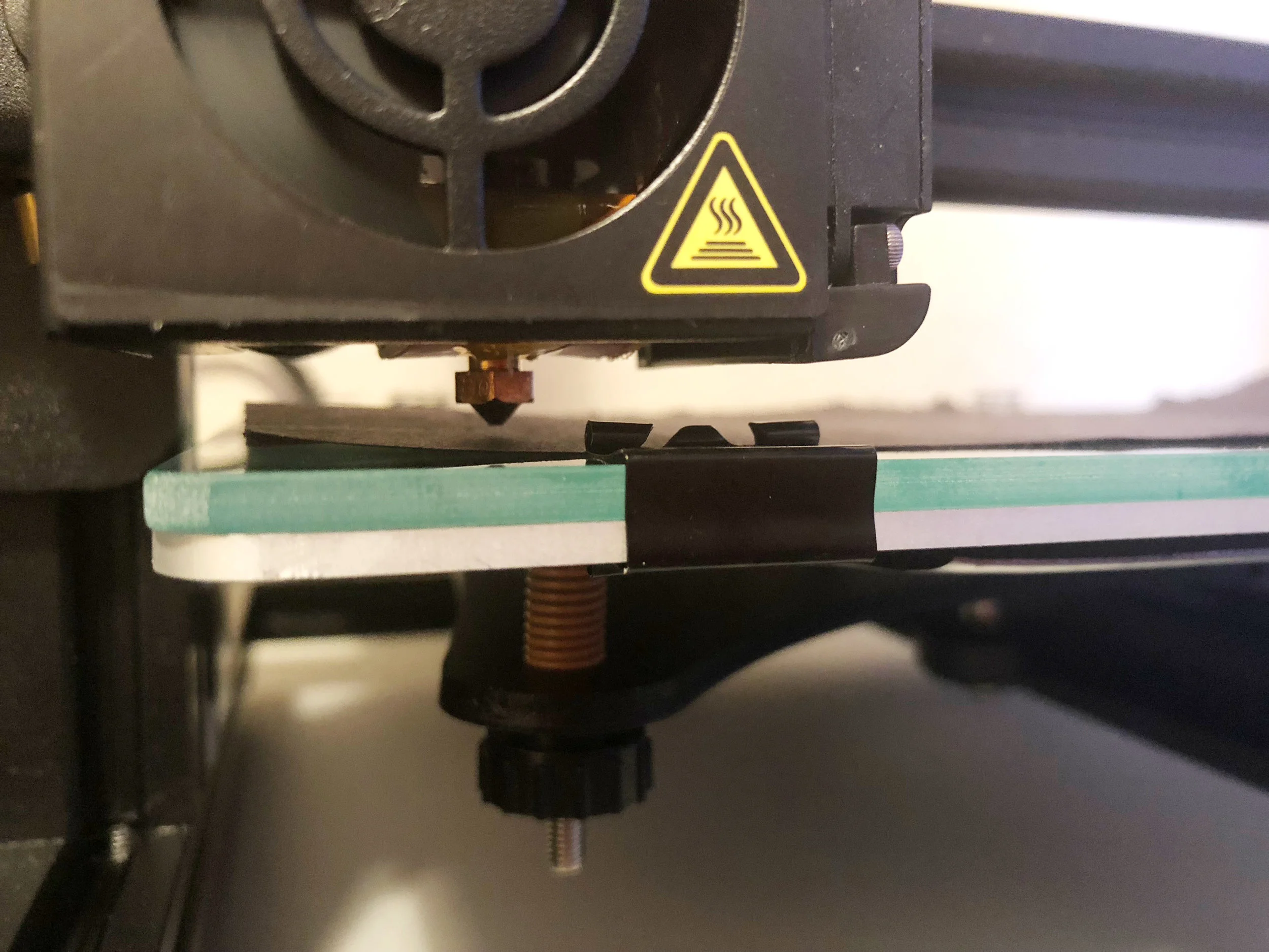 Bed Leveling Your Creality 3D Printer — Creality Experts