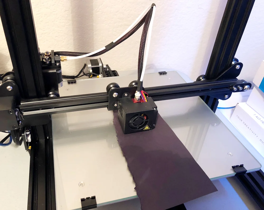 Bed Leveling Your Creality 3D Printer — Creality Experts
