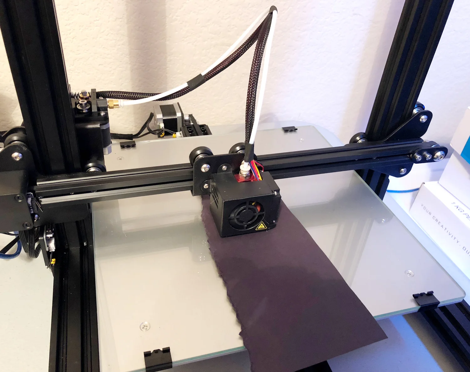 Bed Leveling Your Creality 3D Printer — Creality Experts