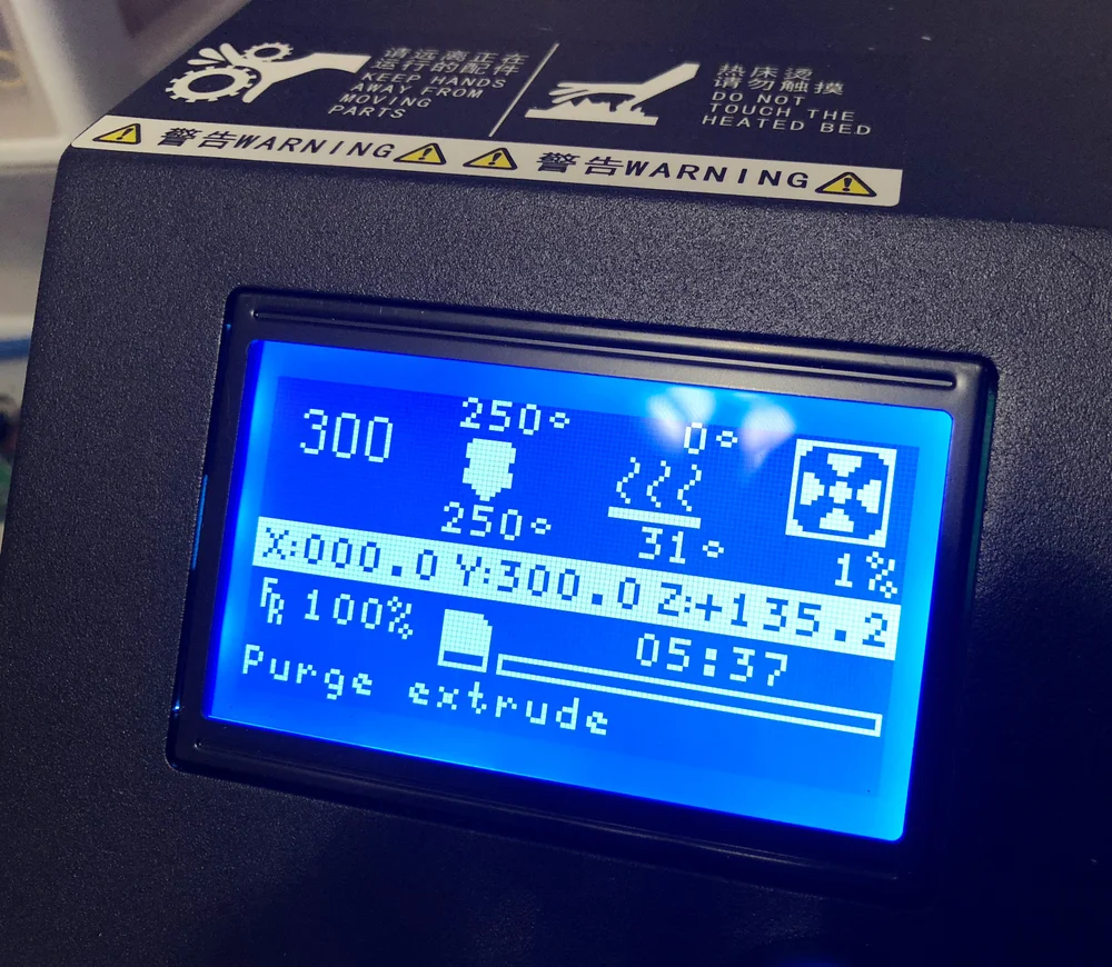 Creality 3D Printer Nozzle Replacement Guide — Creality Experts