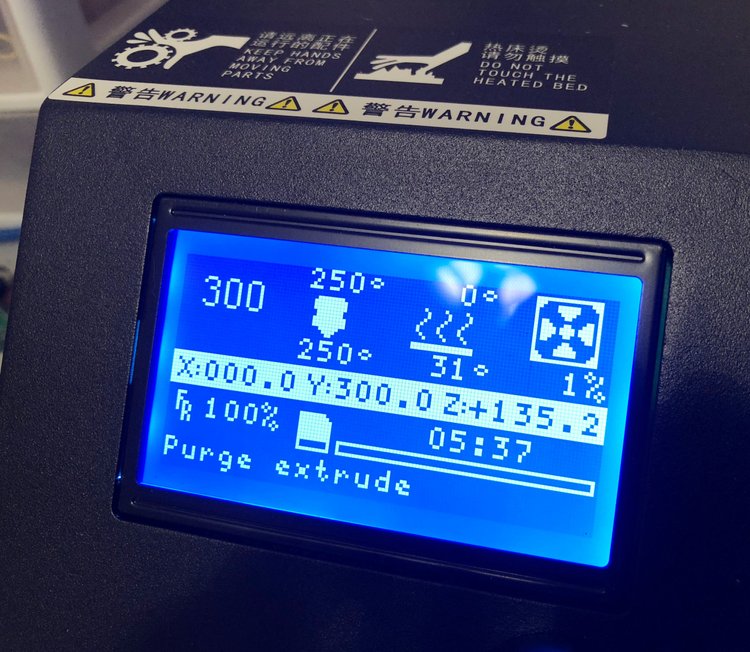 Creality 3D Printer Nozzle Replacement Guide — Creality Experts